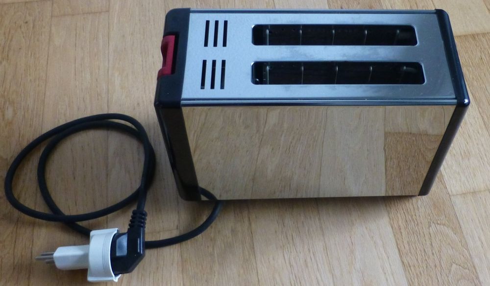 Toaster | Kaufen auf Ricardo