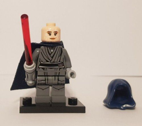 Lego Minifigures - Star Wars - Naare | Kaufen auf Ricardo