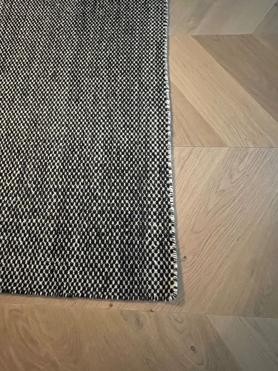 Teppich Hay, Moiré Kelim | Kaufen auf Ricardo