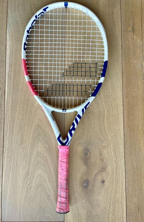 Babolat Tennis Racket PURE DRIVE JR25 | Kaufen auf Ricardo