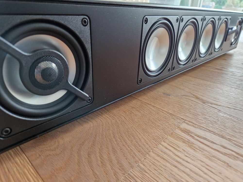 CANTON DM 90.3 Soundbar (Gebraucht) in Wil SG für CHF 380 – nur ...