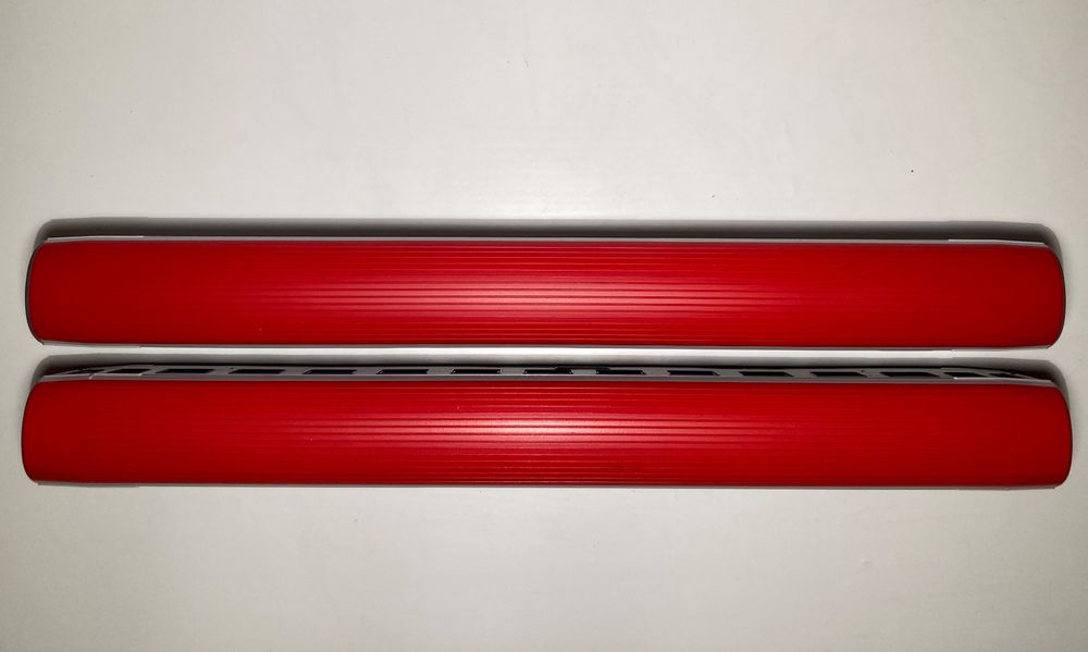 Roco 45352 / 45355 ÖBB Eurofima Apmz / UIC-Z B (Exact 1:87) | Kaufen ...