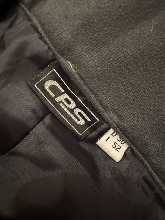 Pantaloni da sci CPS (tg. 52 - XL) (Usato) a Giubiasco per CHF 30 – con ...