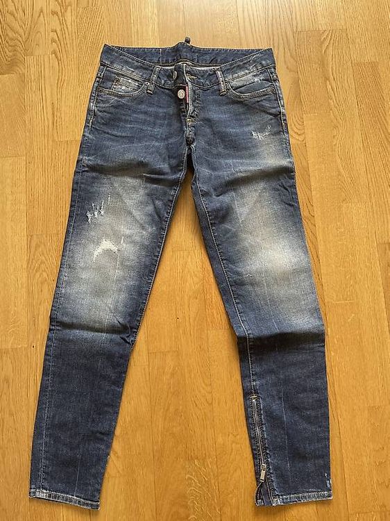 Originale Dsquared Jeans (Neu (gemäss Beschreibung)) in Zürich für CHF ...