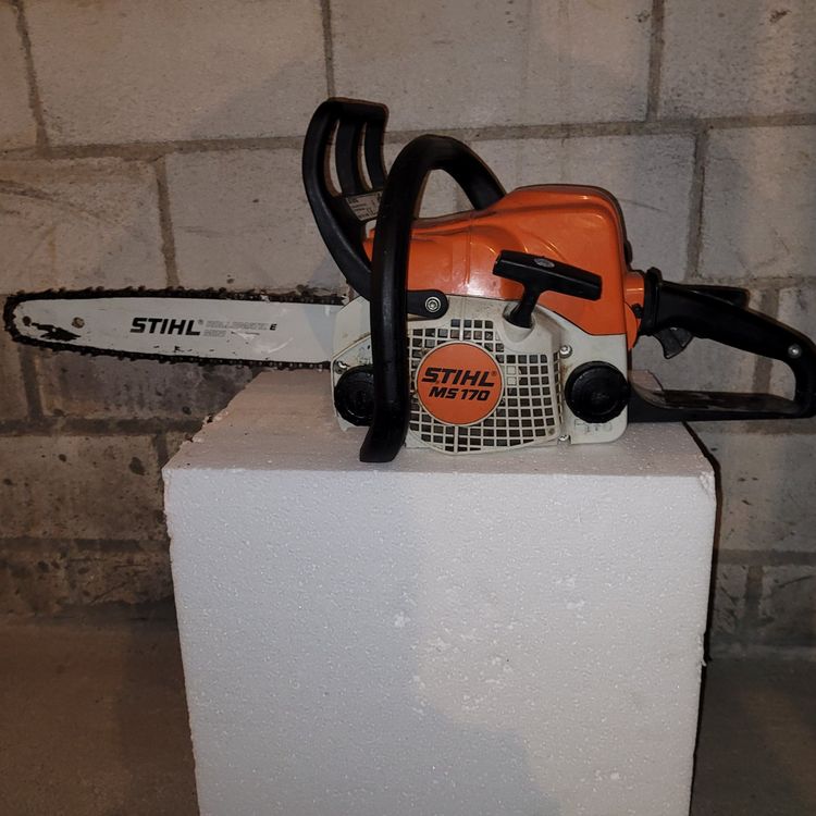 Stihl MS 170 (Defekt) in Bolligen für CHF 140 – mit Lieferung auf ...