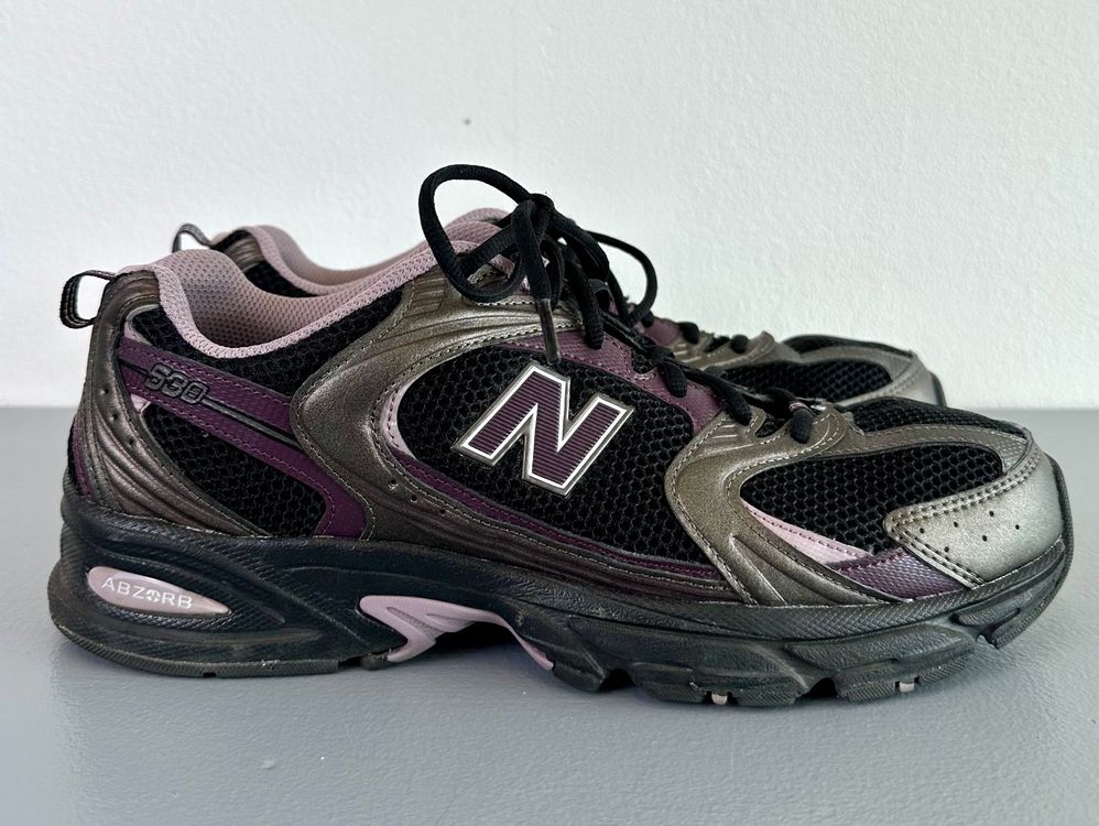 SNEAKER „NEW BALANCE“ 44.5 (Gebraucht) in Zürich für CHF 40 – mit ...