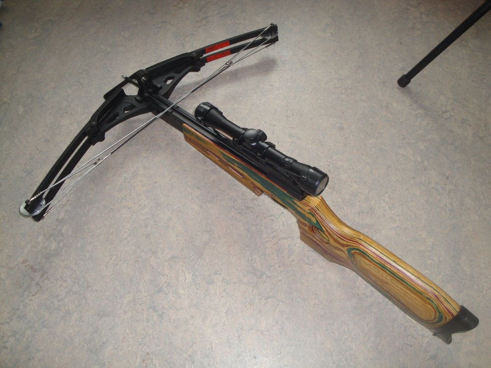 Compound-Armbrust 200 lbs | Kaufen auf Ricardo