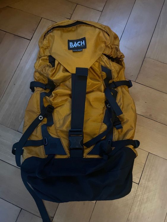 Bach Rucksack wandern touren… | Kaufen auf Ricardo