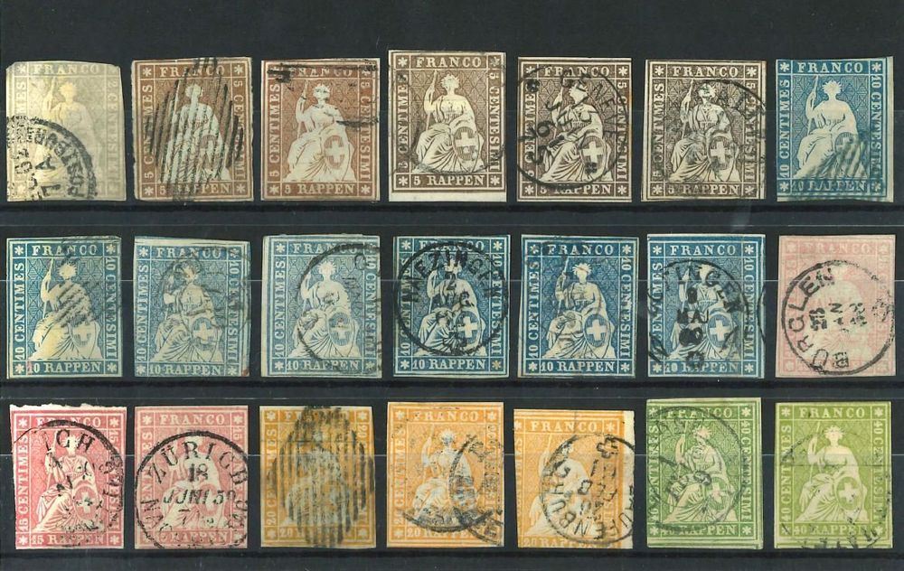 Strubel - Lot 1 | Kaufen auf Ricardo