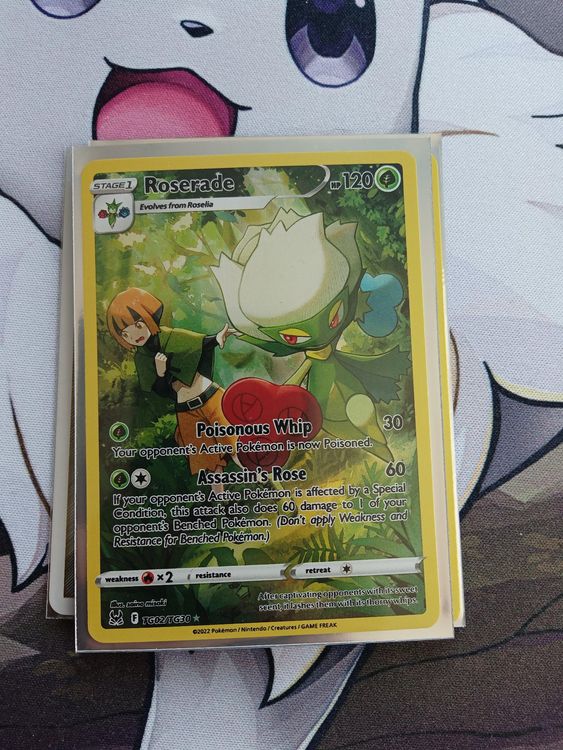 Roserade - Gallery (Gebraucht) in Altstätten SG für CHF 3.5 – mit ...