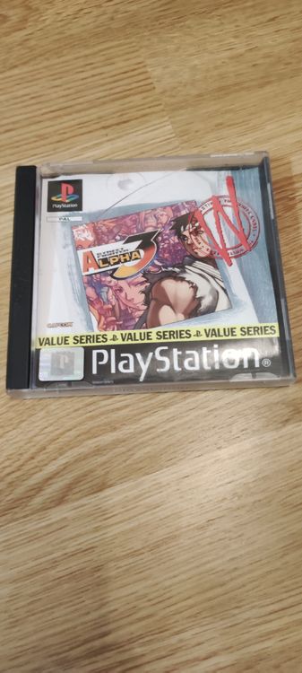 PlayStation | Kaufen auf Ricardo