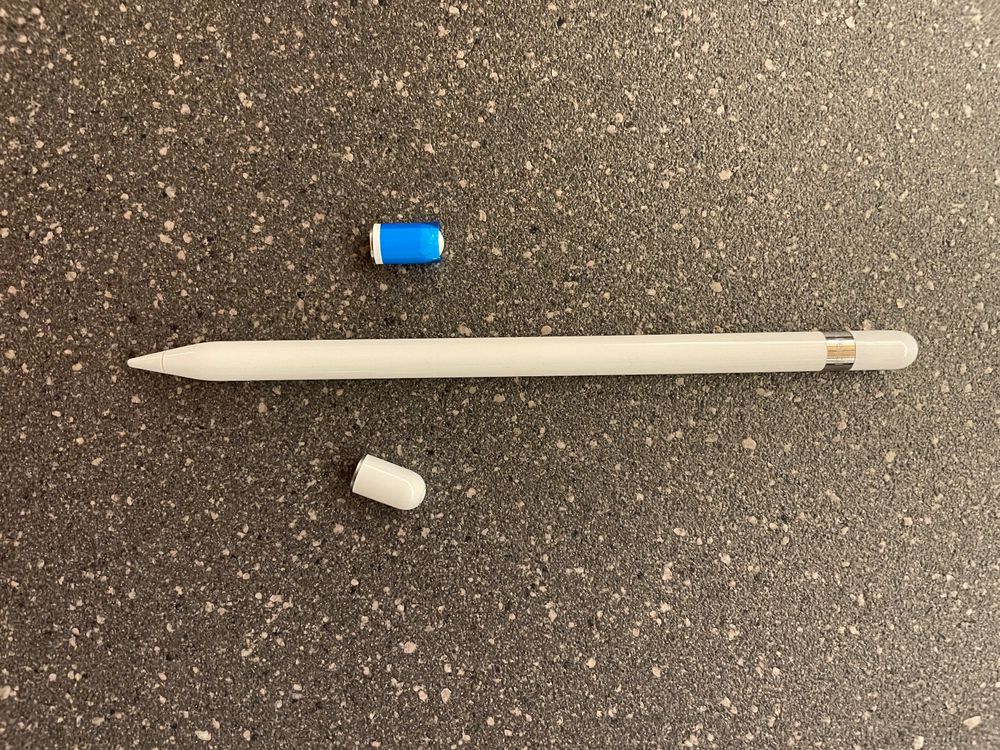 Apple Pencil 1. Generation | Kaufen auf Ricardo