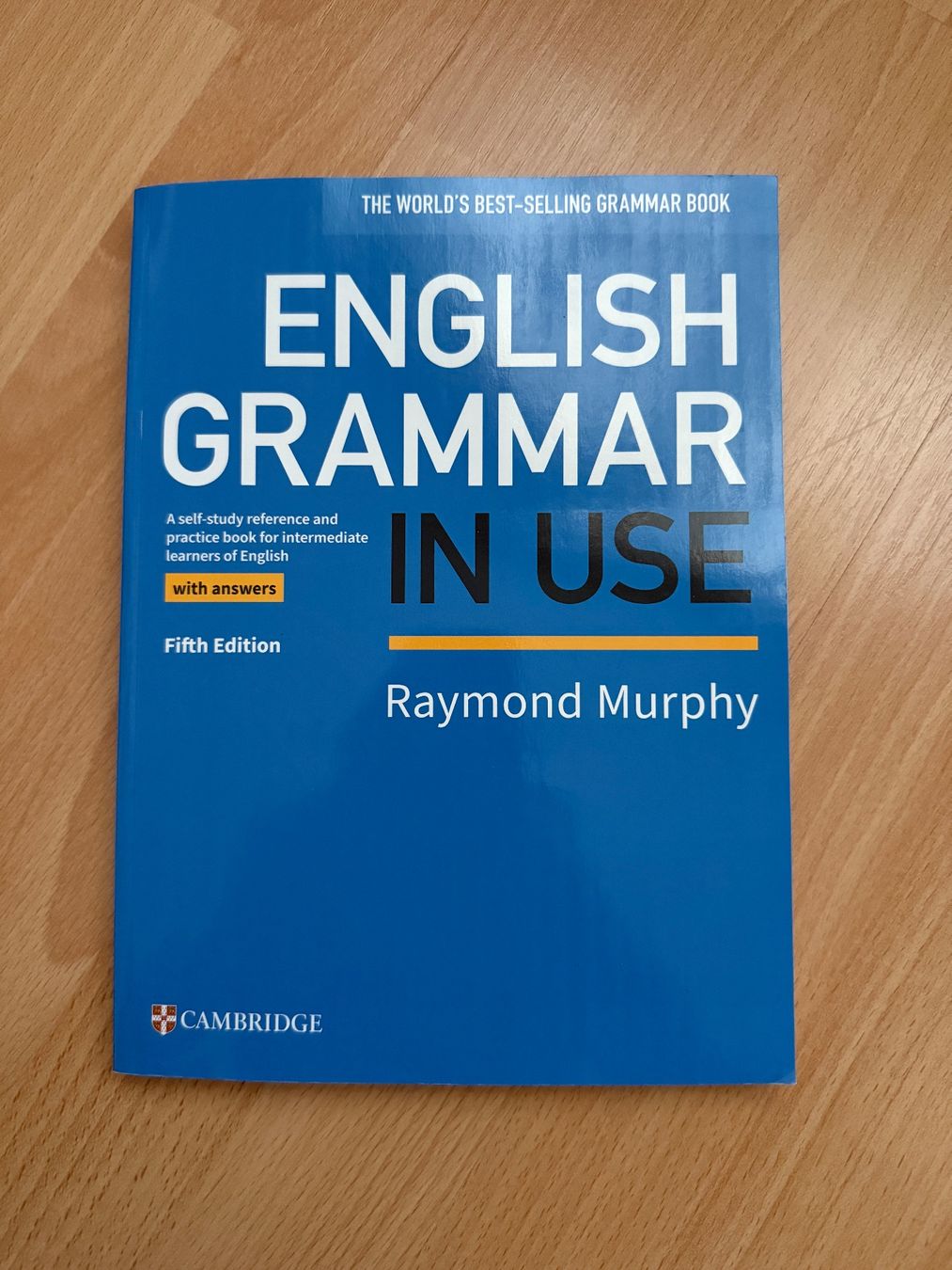 NEU: English Grammar in Use, 5th Edition – Raymond Murphy (Neu (gemäss ...
