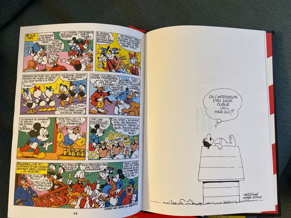 Roger Brunel - 4 albums - Pastiches - Tintin, spirou, etc… (D'occasion ...