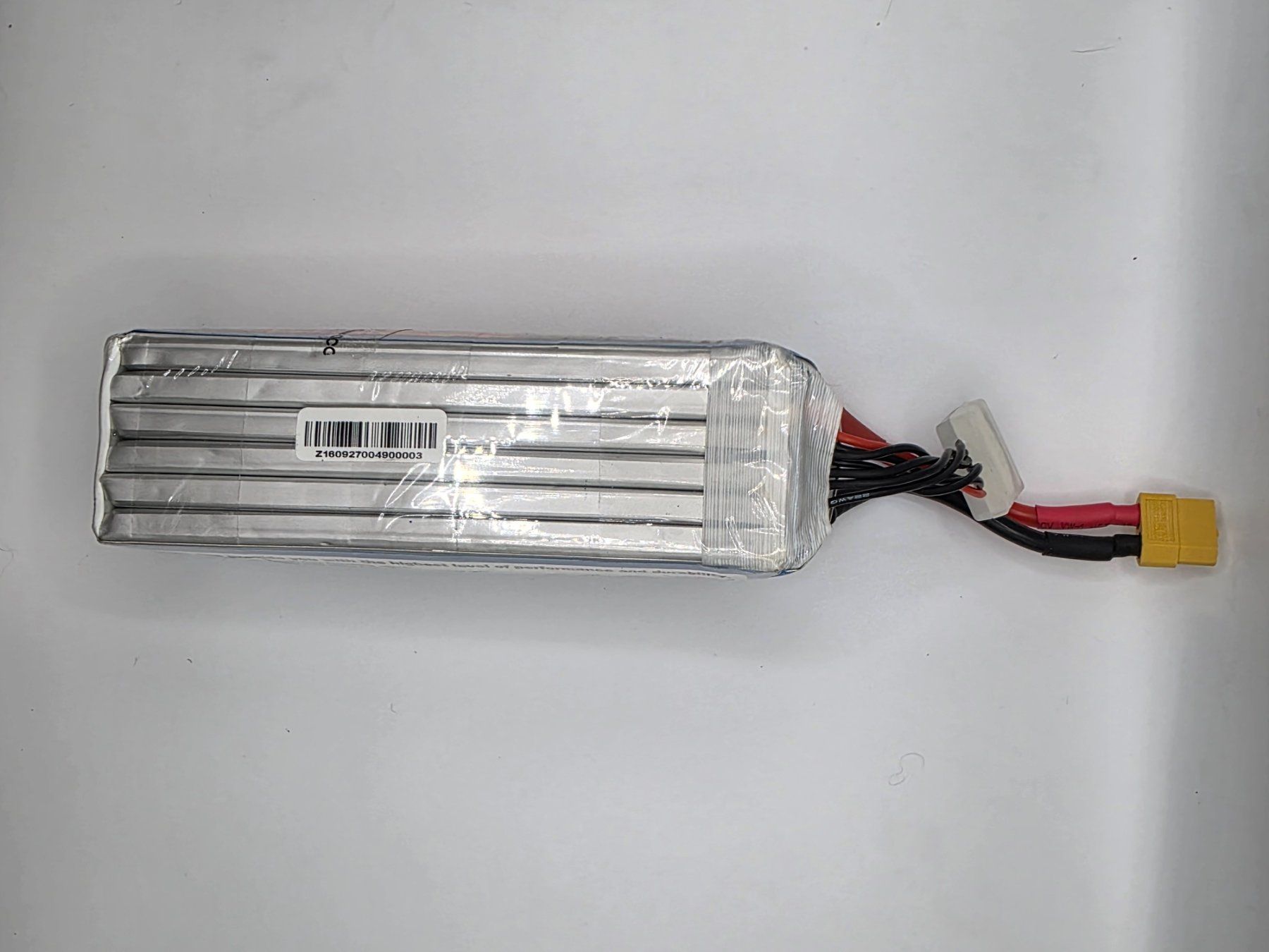 Accu Lipo 6s 22.2v 45C Gens 3300mAh (1) (D'occasion) à Genève pour CHF ...