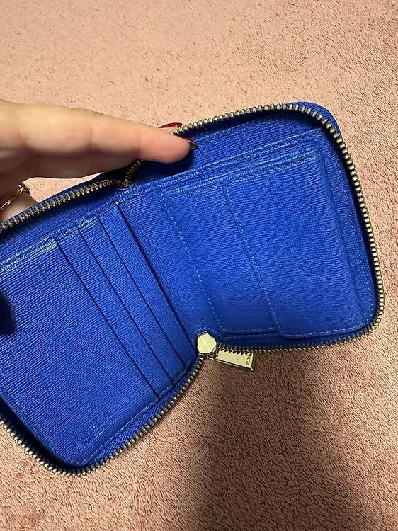 Borsellino Furla Blu (Nuovo (secondo la descrizione)) a Rivera per CHF ...