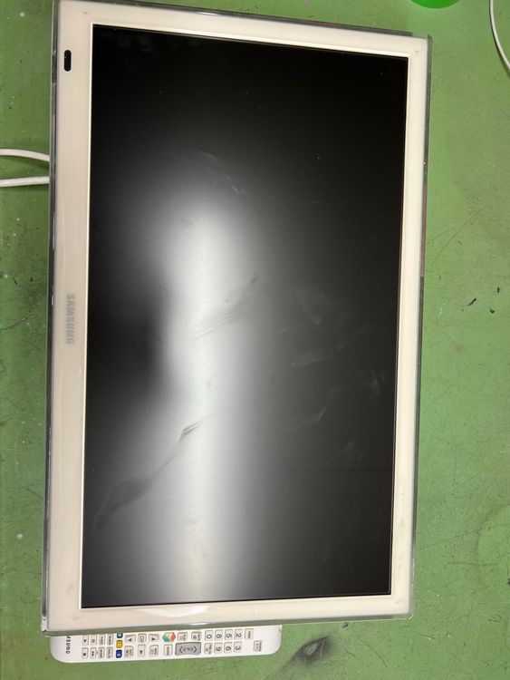 TV Samsung 23 Zoll | Kaufen auf Ricardo