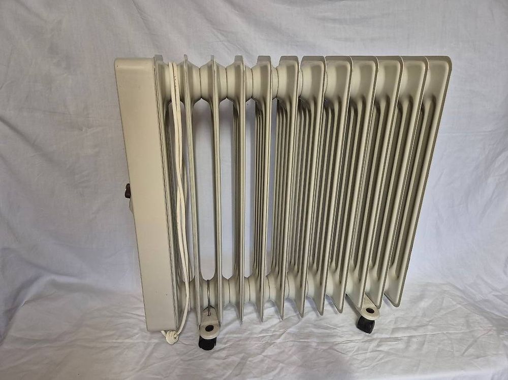 Elektro Radiator Satrap mobil 2000 (Gebraucht) in Lengnau BE für CHF 50 ...