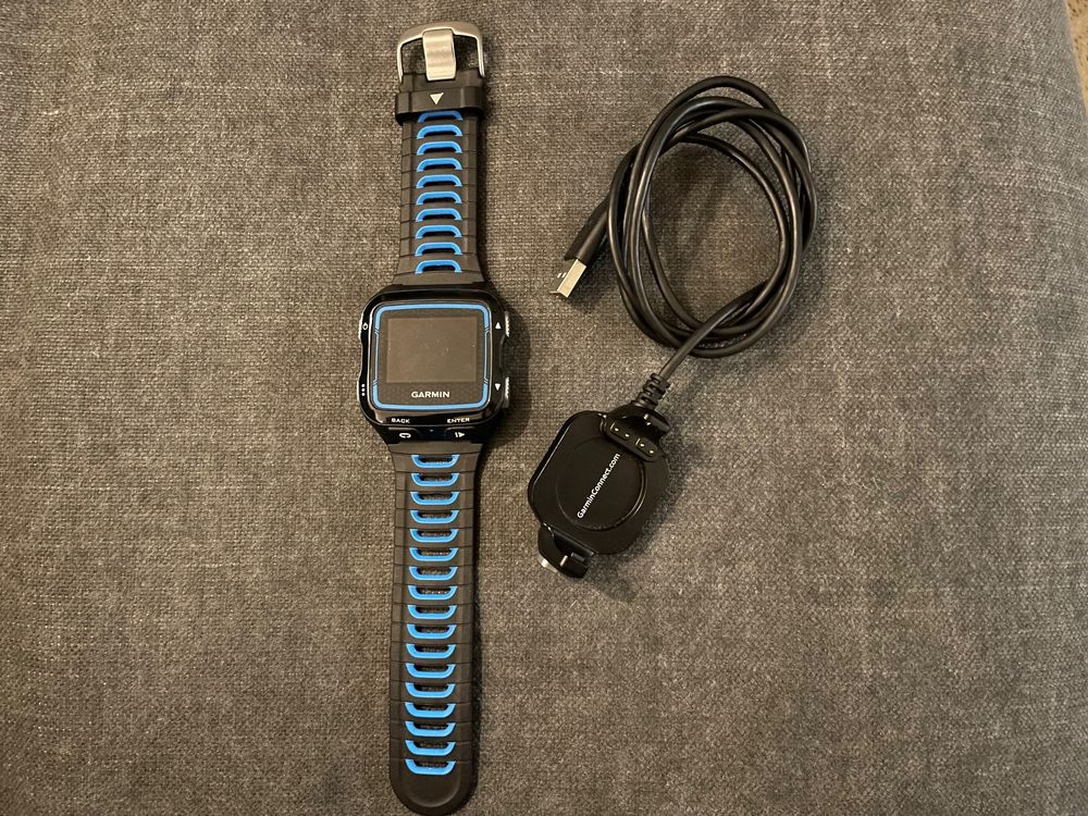 Garmin Forerunner 920xt - Smartwatch (Gebraucht) in Dübendorf für CHF 52 – nur Abholung auf ...