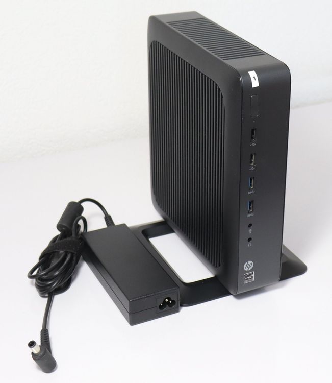 HP T620 Plus Thinclient AMD Quadcore, 8GB Ram (Gebraucht) in Frick für ...