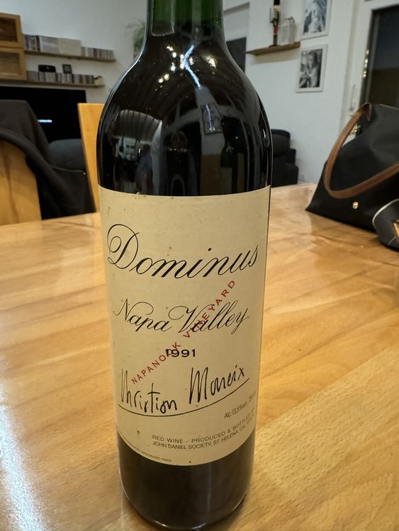 Vin (Neu (gemäss Beschreibung)) in Martigny für CHF 180 – mit Lieferung ...