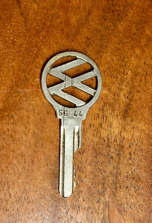 Vw Schlssel Nachbestellen