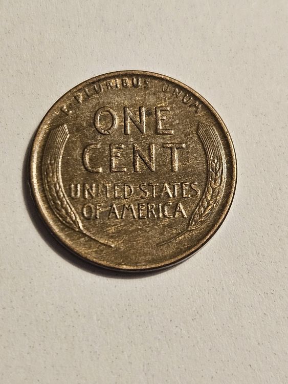 1 cent 1918 Usa | Kaufen auf Ricardo