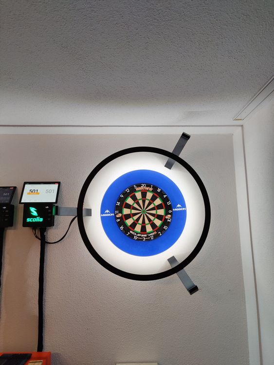 Scolia PRO - Automatic Dart Scoring System | Acheter sur Ricardo