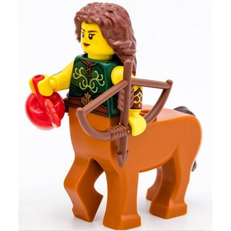 Lego 71029 Minifigures Series 21 Centaur Warrior | Kaufen auf Ricardo