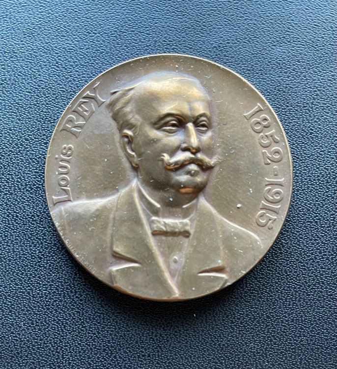 Louis Rey, Ecole artistique de musique (Gebraucht) in Meilen für CHF 16 ...