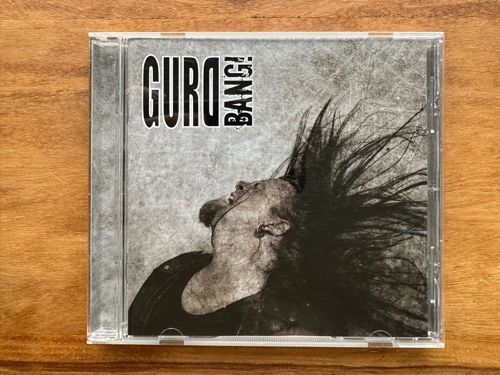 Gurd - Bang! | Kaufen auf Ricardo