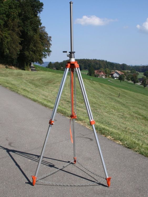 STATIV | Kaufen auf Ricardo
