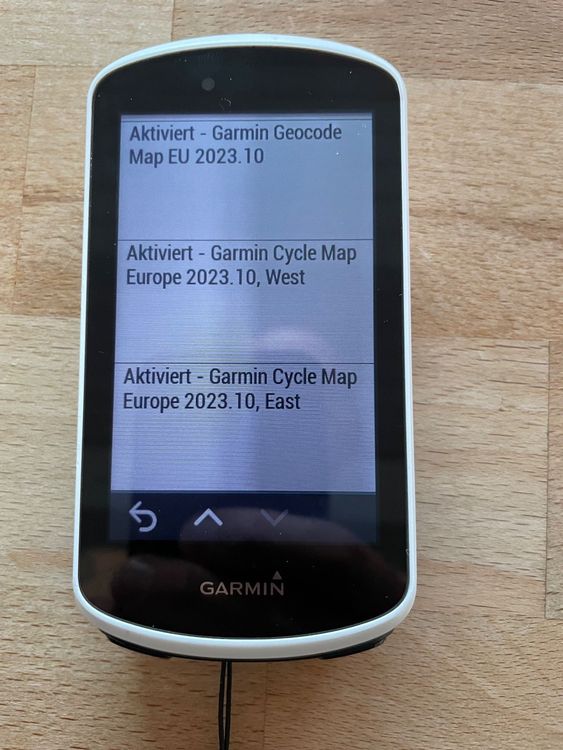 Garmin Edge 1030 | Kaufen auf Ricardo