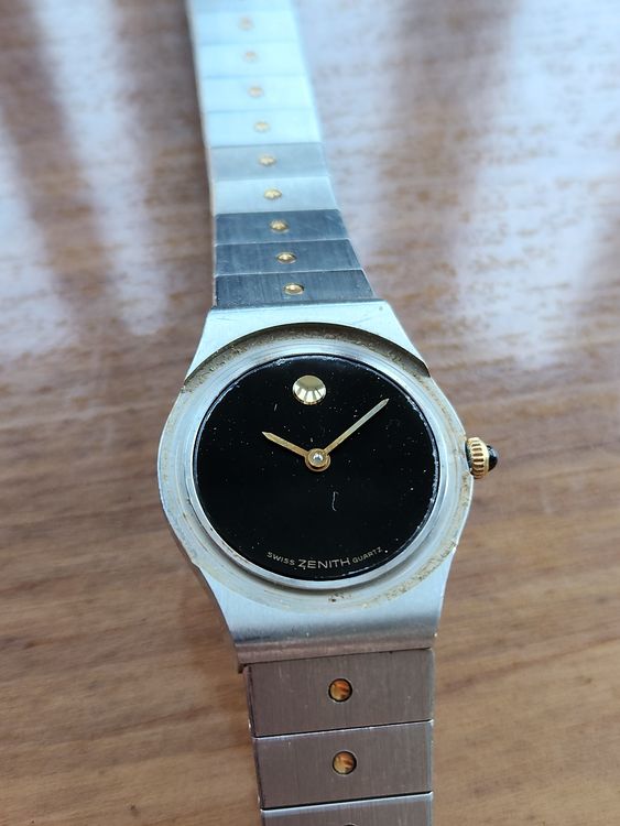 zenith Pacific | Kaufen auf Ricardo