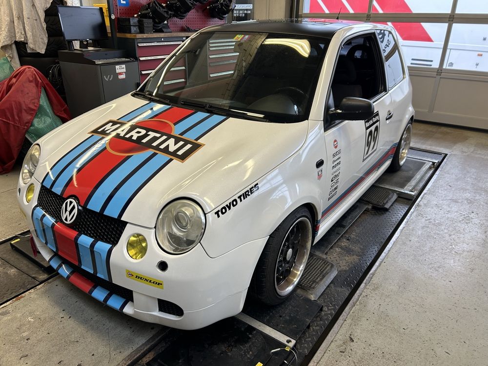 VW Lupo GTI | Kaufen auf Ricardo