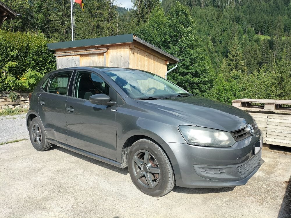 Vw Diesel Rckruf