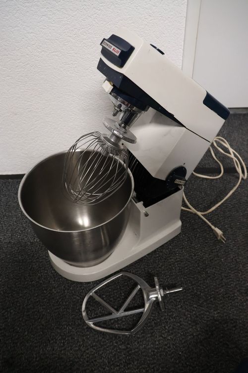 Kenwood Major Mixer (Gebraucht) in Effretikon für CHF 50 – mit ...