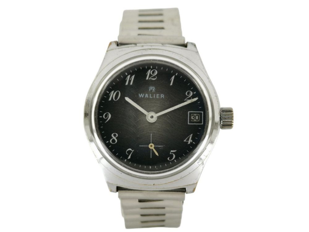 Walier Vintage Mechanisch (Gebraucht) in für CHF 31 – mit Lieferung auf ...