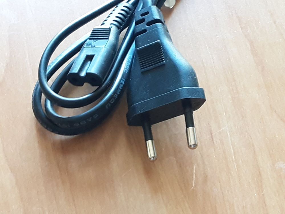 Netzkabel | Kaufen auf Ricardo