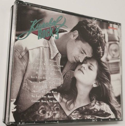 Kuschelrock 3 (2 CD - Box) | Kaufen auf Ricardo