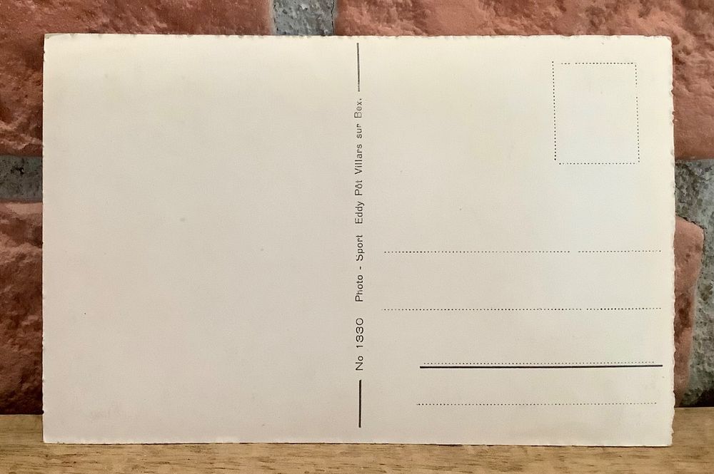 Le Lac de Derborence et le Mont Gond - Bergsee - Natur (Gebraucht) in ...