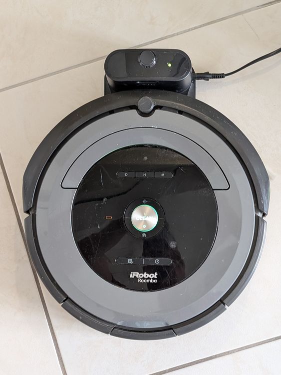 iRobot Roomba 681 | Comprare su Ricardo
