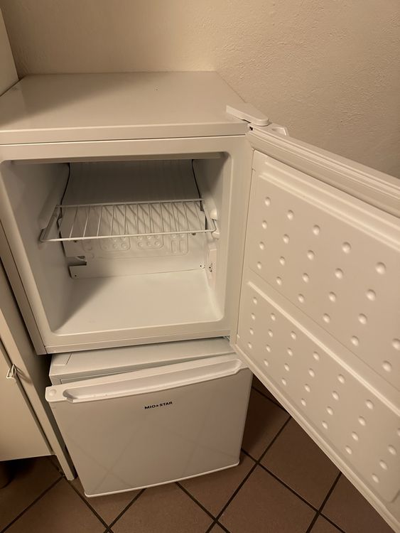 Mio Star stand alone Freezer 30L (Gebraucht) in Zürich für CHF 50 – nur ...