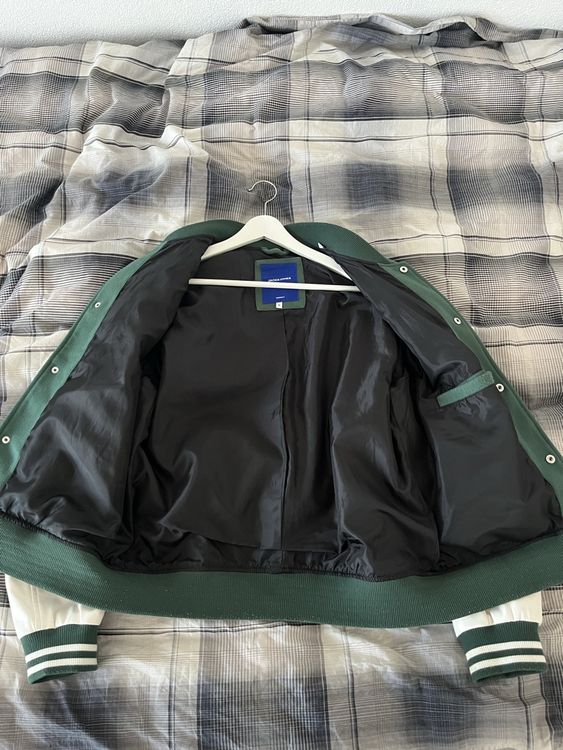 College Jacket (Gebraucht) in Renens VD für CHF 85 – mit Lieferung auf ...