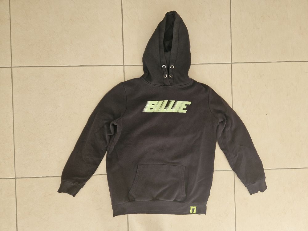 Billie Eilish Pullover 146/152 | Kaufen auf Ricardo