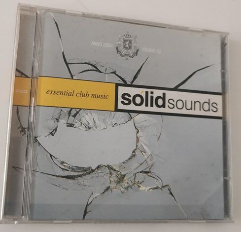 Sólid Sounds Anno 2004 Volume 02 (2 CD) | Kaufen auf Ricardo