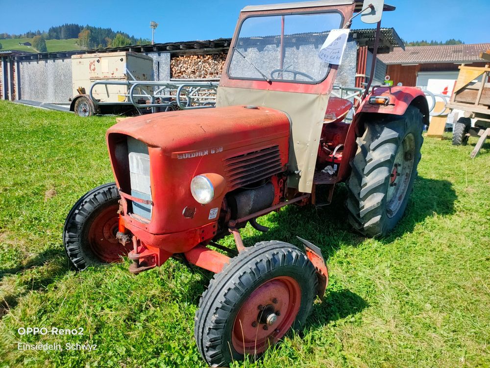 Guldner G Serie Kaufen