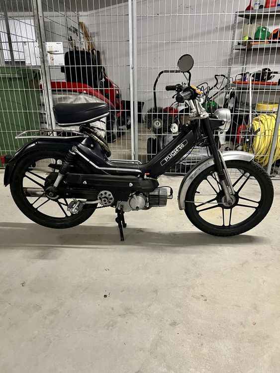Puch Maxi S (Gebraucht) in Schattdorf für CHF 2350 – nur Abholung auf ...