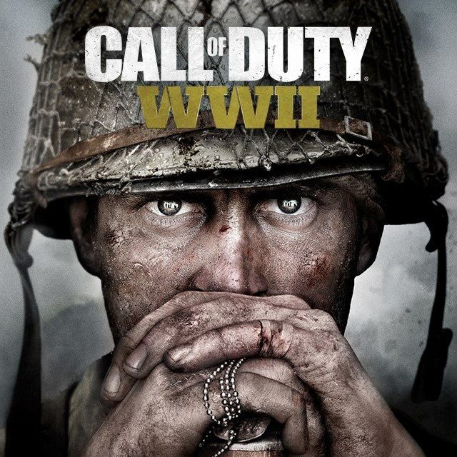 Call of Duty WWll First-Person-Action-Reihe PS 4 (Gebraucht) in ...