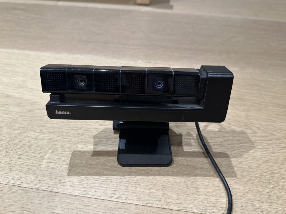 Sony Playstation 4 Camera | Kaufen auf Ricardo